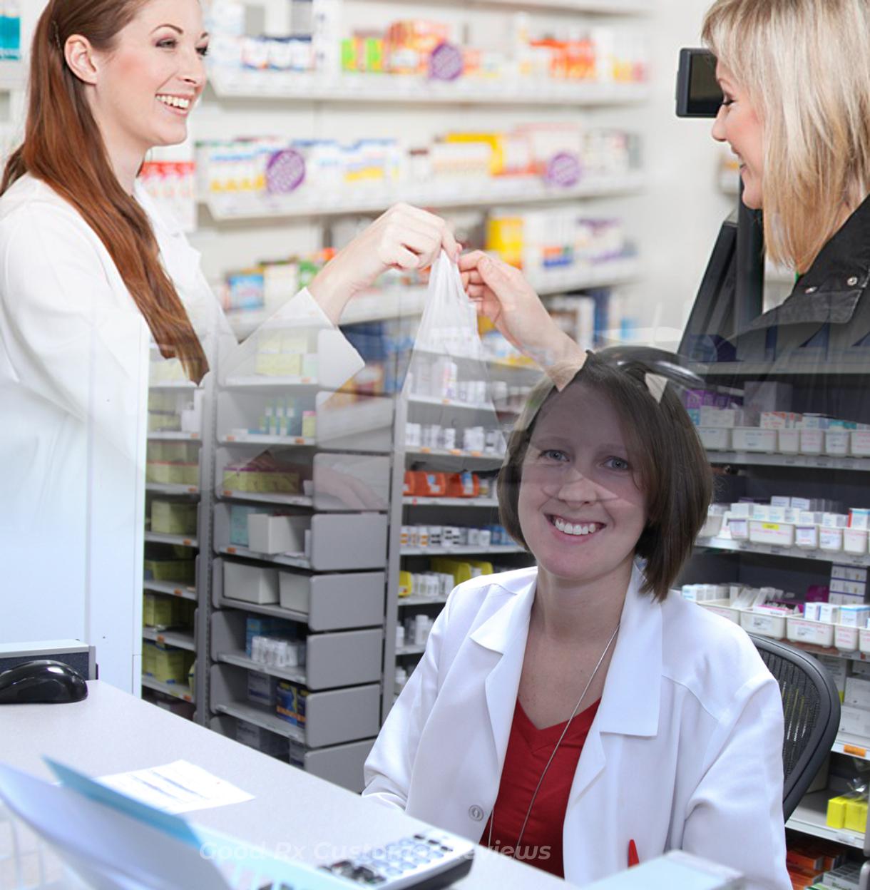 Good Rx Reviews Are Mostly Positive, With Many Praising The Store’s ...