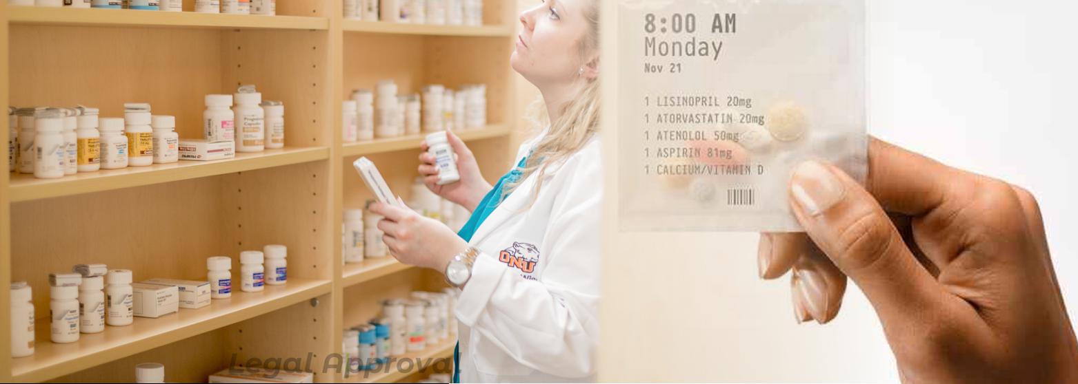 Hq Med Market Review - A High Risk Online Pharmacy