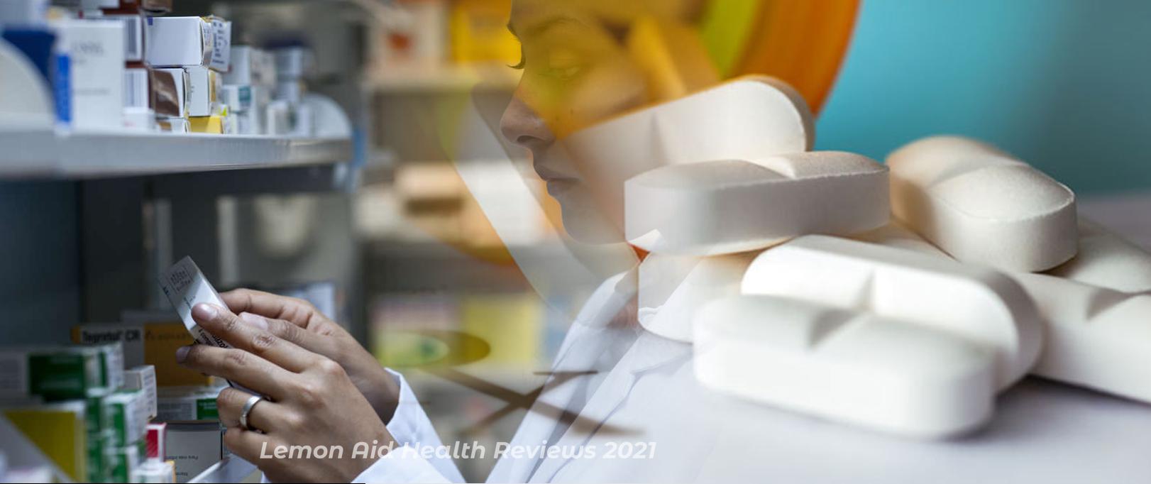 Lemon Aid Health Review – A Rogue Online Pharmacy