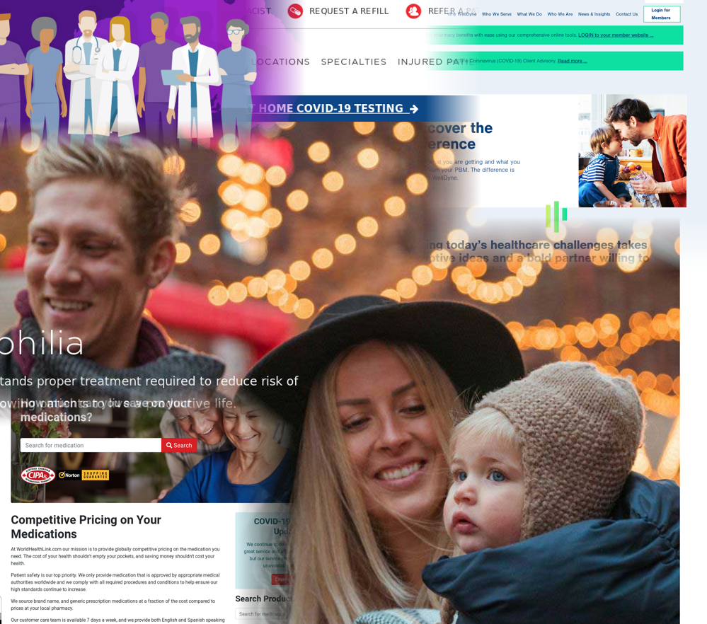 Lemon Aid Health Review – A Rogue Online Pharmacy