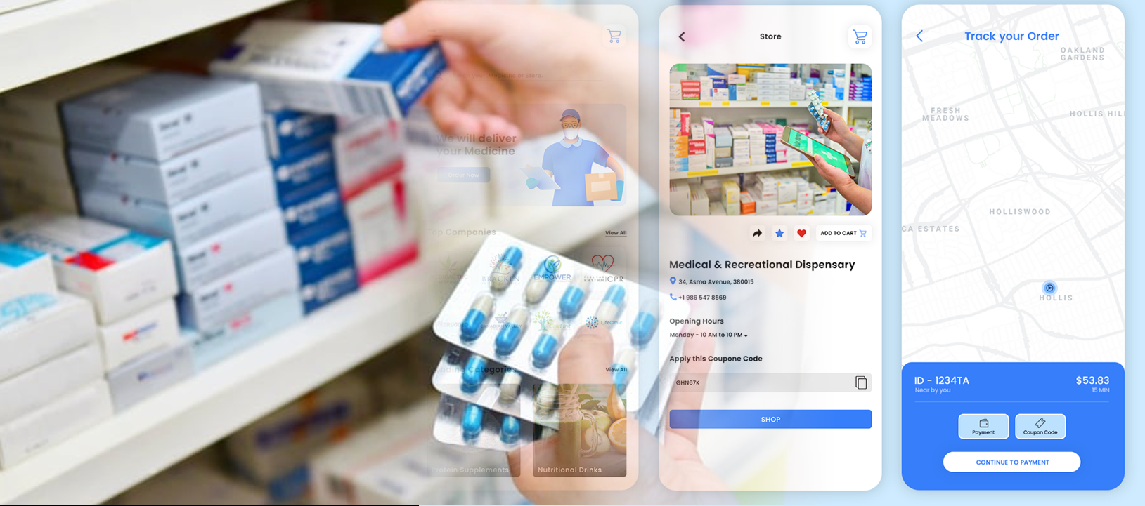 Quality Prescription Drugs Review - Not Safe For Buyers