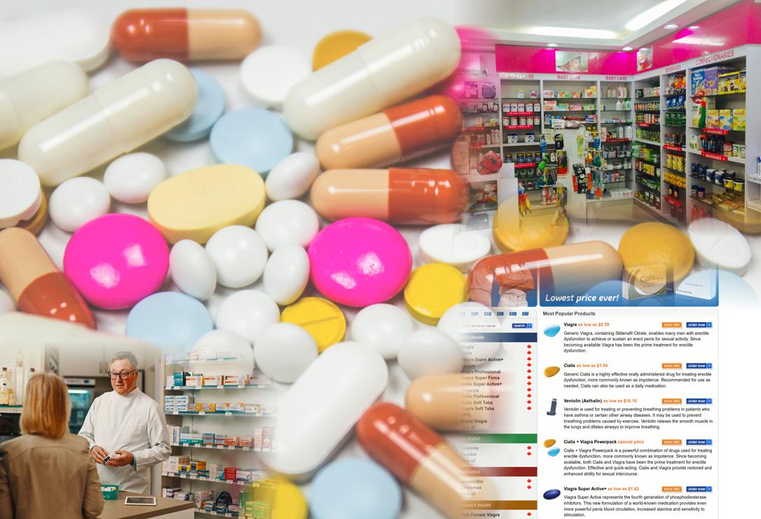 Safe Generic Pharmacy Review – Instantly Reshipable Products And They ...