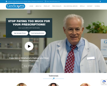 Dr. Stephen Anderson, MD